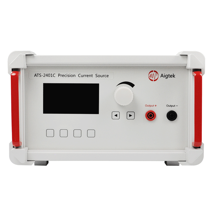 西安安泰ATS-2420C高精度电流源_参数_价格-仪器信息网