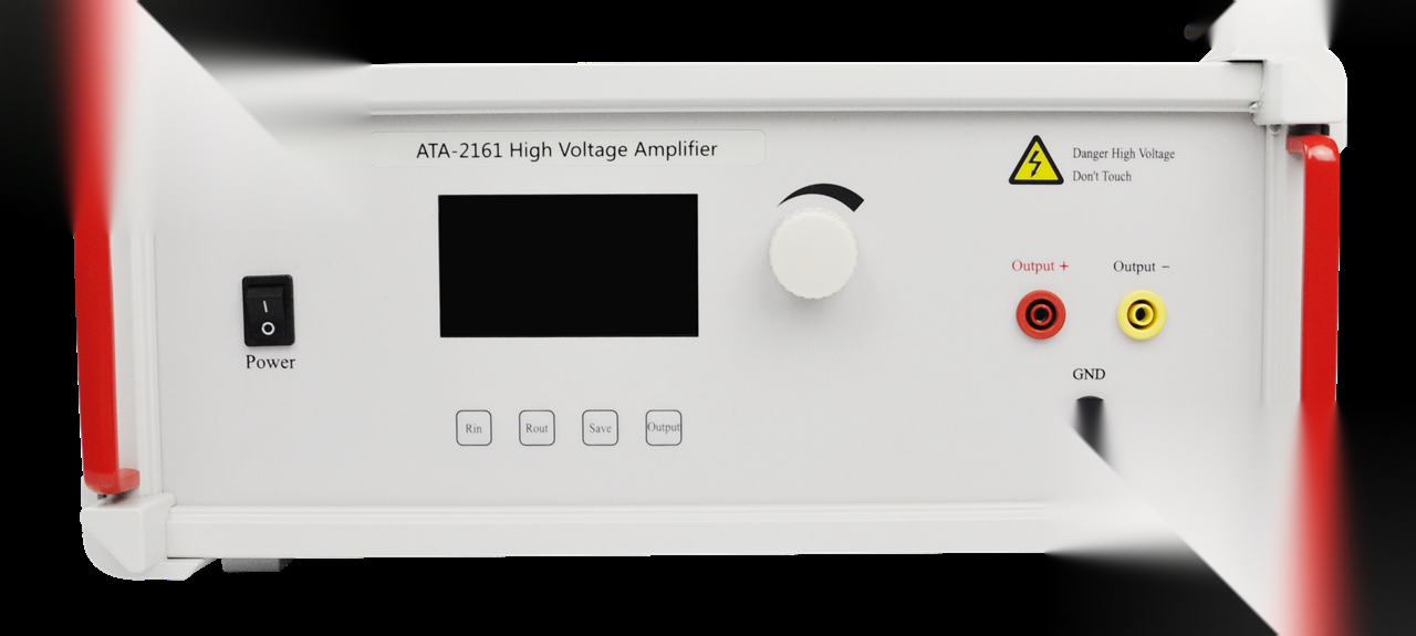 ATA-2161 功率放大器-Aigtek为您提供优质方案_参数_价格-仪器信息网