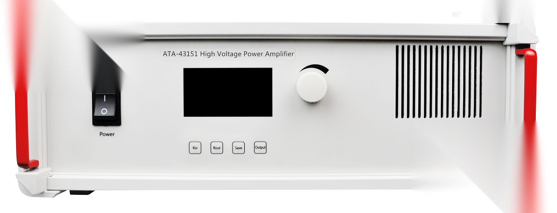 ATA-4315 ATA-4315高压功率放大器—压电陶瓷驱动_参数_价格-仪器信息网