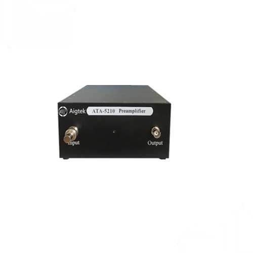 ATA-105 功率放大器（DC~5MHz）_参数_价格-仪器信息网