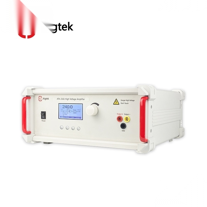 ATA-2000系列 安泰电子高压放大器ATA-2161_参数_价格-仪器信息网