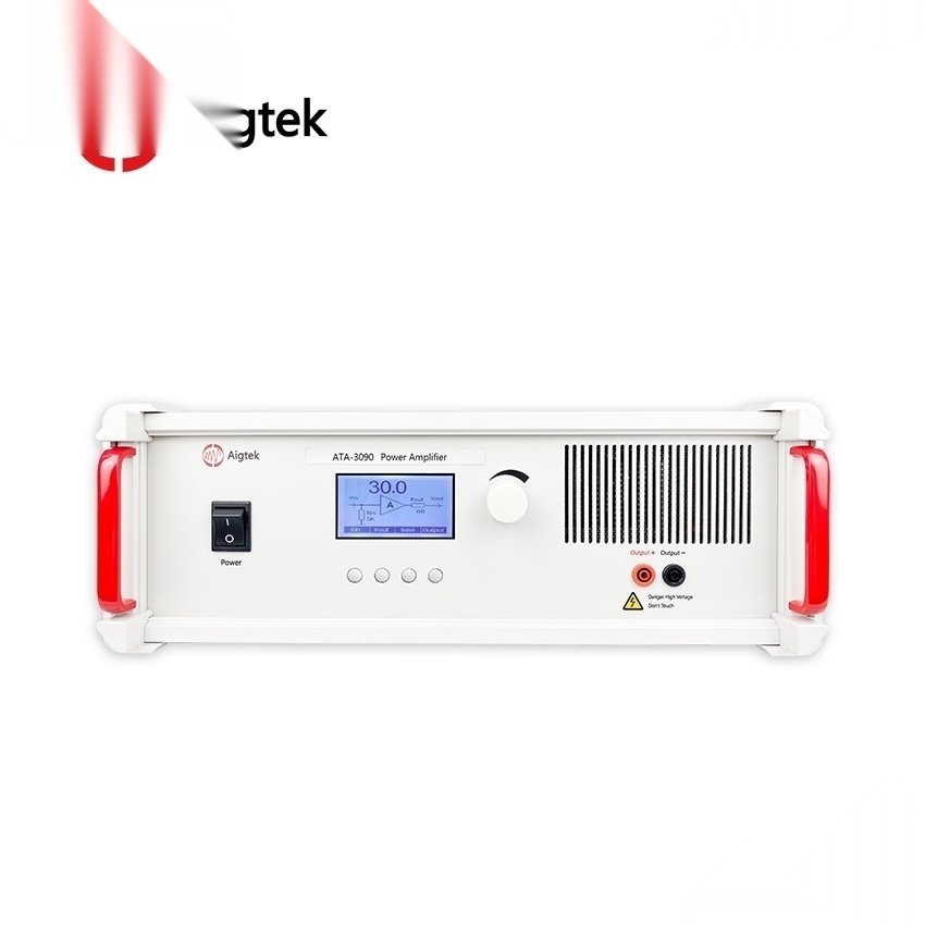 ATA-3000系列 安泰电子ATA-3090功率放大器_参数_价格-仪器信息网