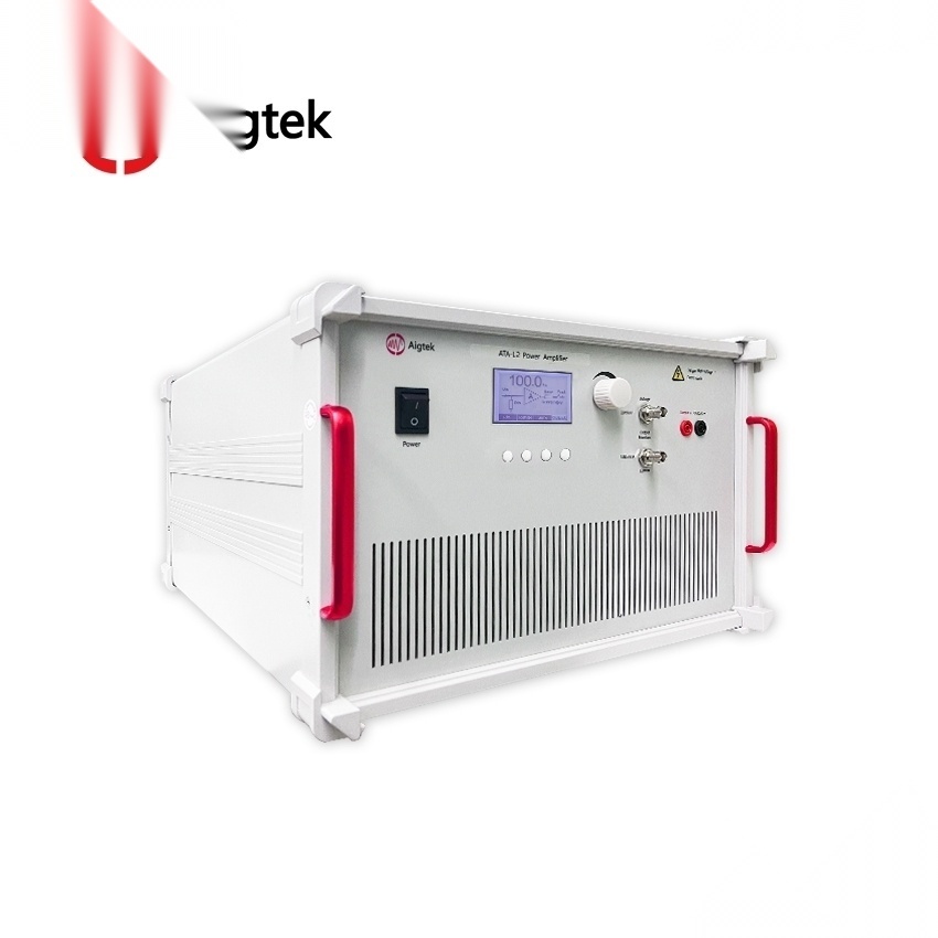 ATA-L系列 西安安泰ATA-L8水声功率放大器_参数_价格-仪器信息网