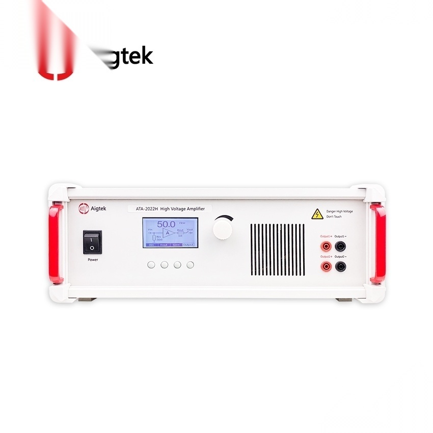 ATA-2022H 低频功率放大器排名 信号放大信号发生器_参数_价格-仪器信息网