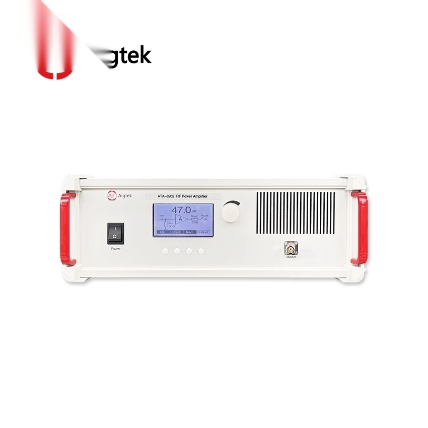 ATA8061 ATA-8061射频功率放大器 甲类乙类放大仪器_参数_价格-仪器信息网