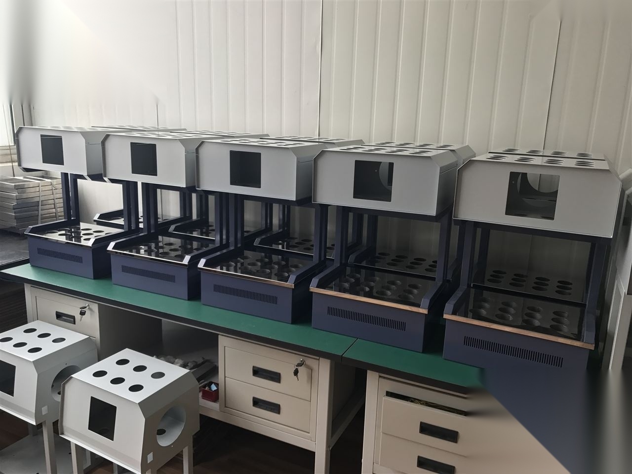 HCA-101 COD自动消解回流仪(12孔)_参数_价格-仪器信息网