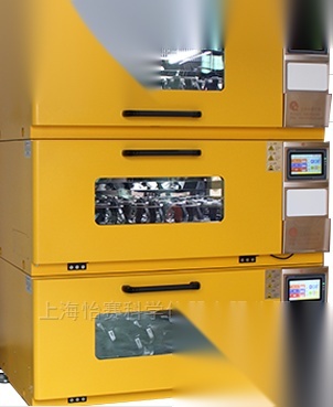 ZQZY-CS8 三层组合式振荡培养箱 知楚 摇床 上海价格_参数_价格-仪器信息网