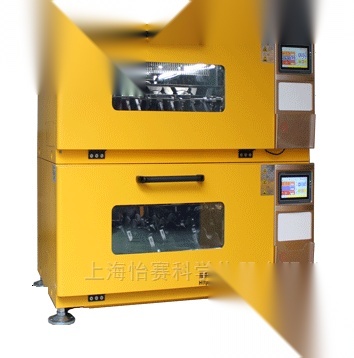 ZQZY-BF8 二层组合式振荡培养箱 知楚 摇床 上海价格_参数_价格-仪器信息网