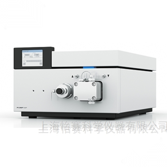 BlueShadow Pump 40P 80P 德国knauer 高压输液泵_参数_价格-仪器信息网