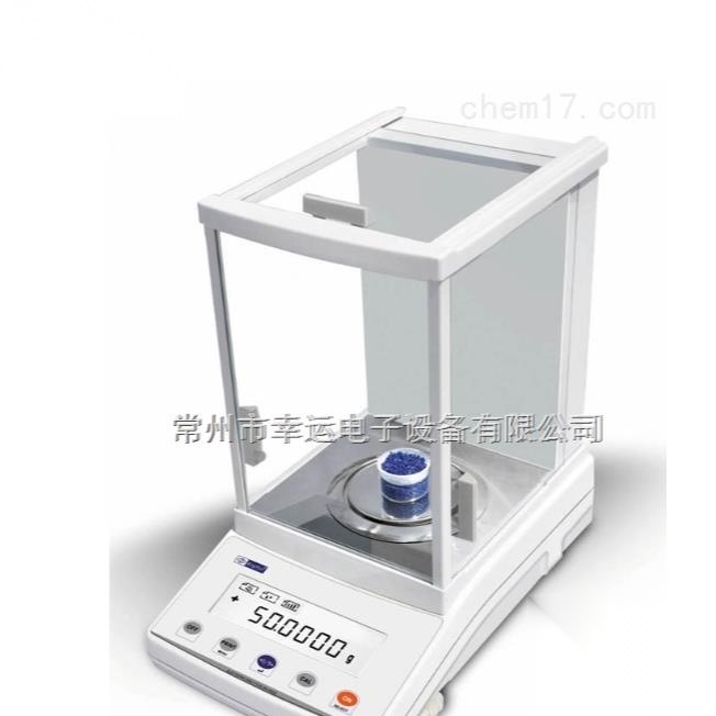 FA3004 幸运300g万分之一电子天平_参数_价格-仪器信息网
