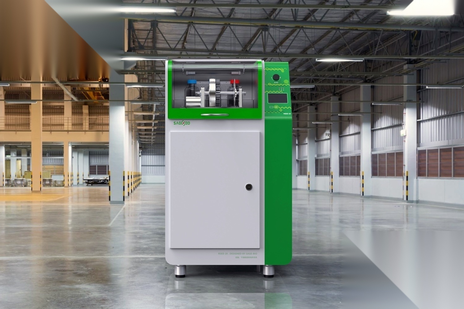 动物胚胎旋转培养系统RSED_参数_价格-仪器信息网