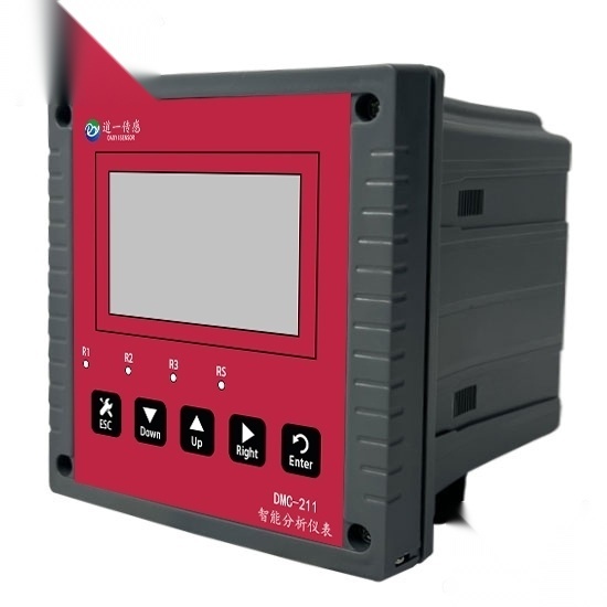 DMC-211显示控制器_参数_价格-仪器信息网