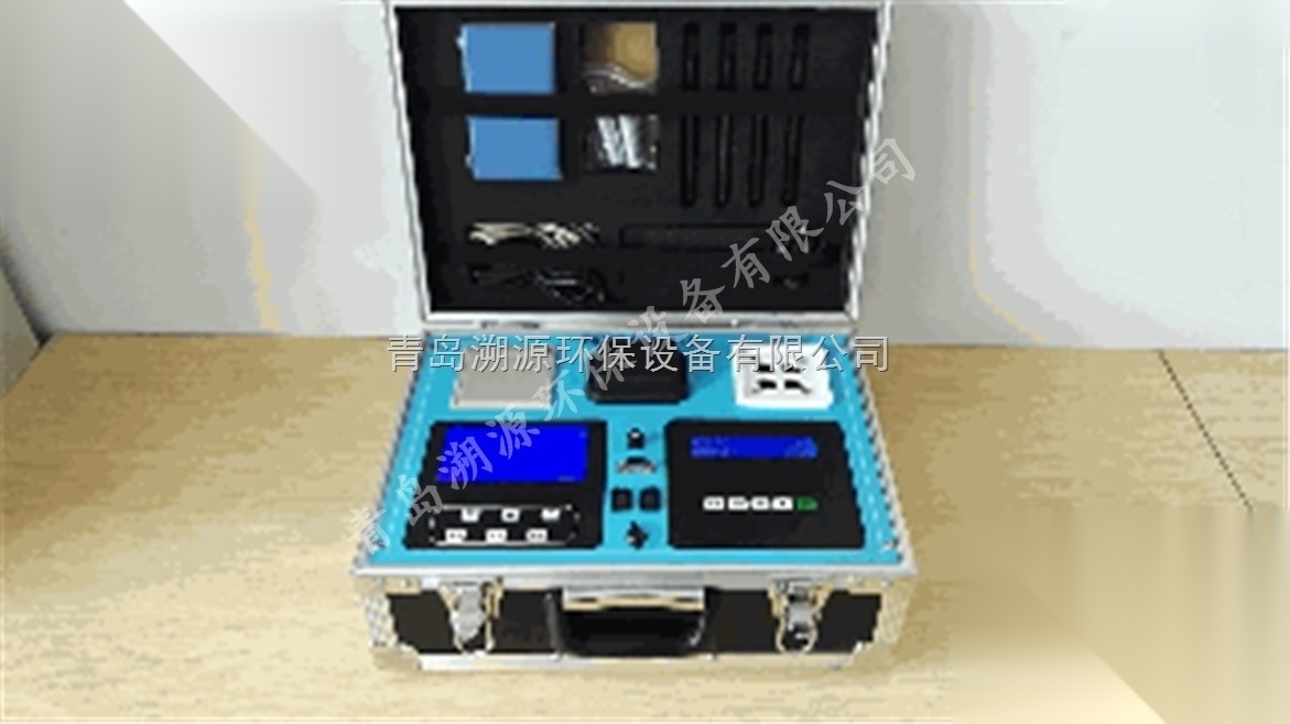 TC-200B型便携式COD测定仪_参数_价格-仪器信息网