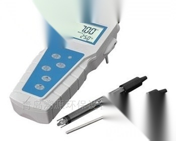 PHBJ-260型--便携式pH计_参数_价格-仪器信息网