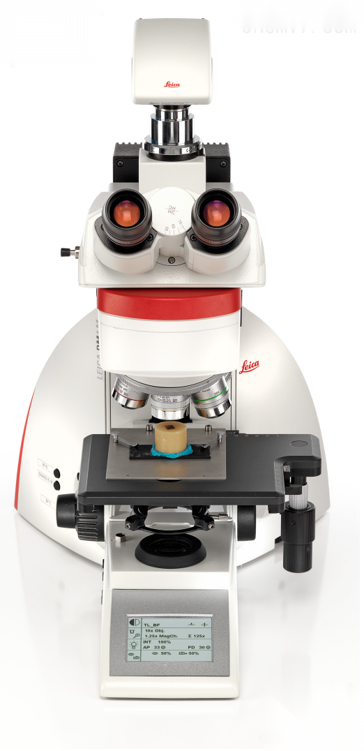 Leica DM4 M与DM6 M 数字化金相显微镜_参数_价格-仪器信息网
