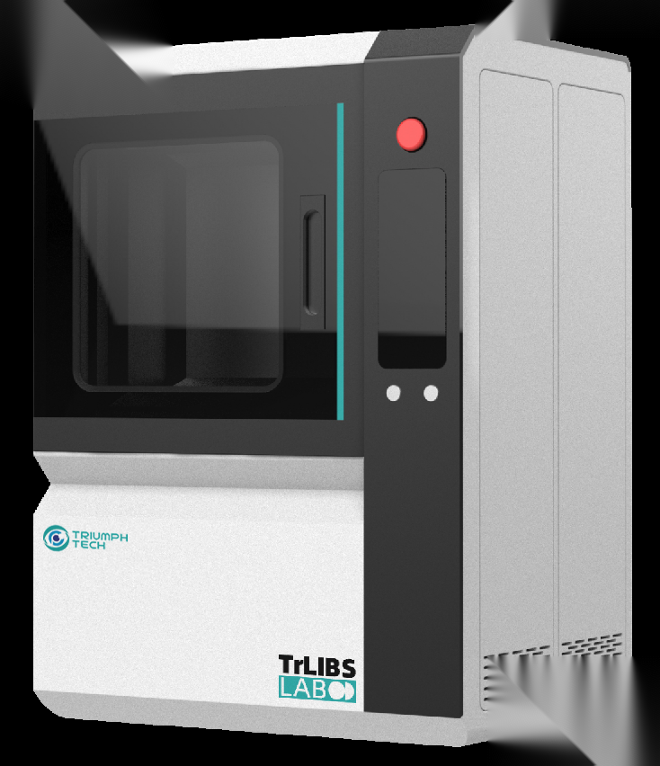 TrLIBS-LAB 实验室/台式LIBS光谱仪_参数_价格-仪器信息网