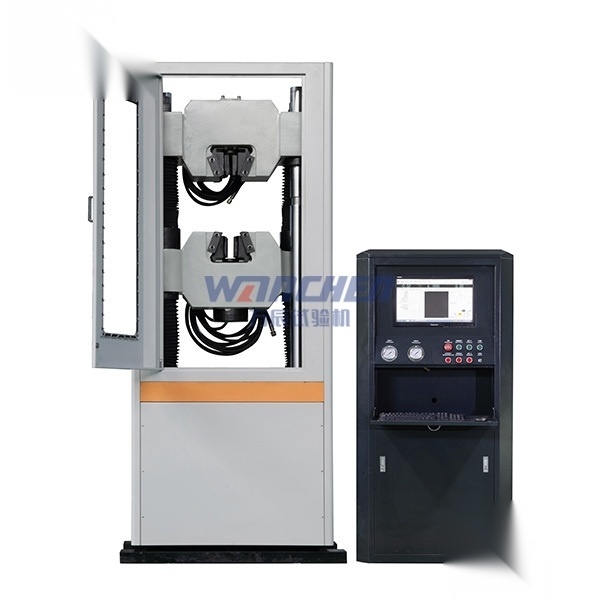 山东万辰WDL-600KN万能试验机多少钱一台_仪器信息网社区