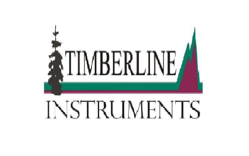 Timberline InstrumentsTimberline Instruments产品/型号目录-仪器信息网