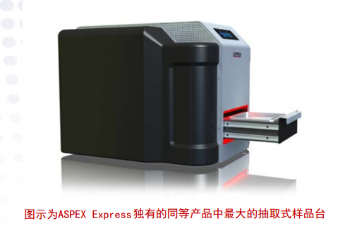 ASPEX台式扫描电镜_参数_价格-仪器信息网