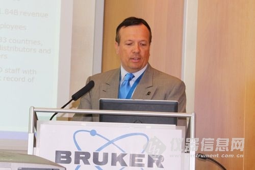 布鲁克在analytica 2014上推出6款新品_资讯中心_仪器信息网