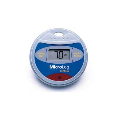 MicroLog EC650温湿度记录仪_参数_价格-仪器信息网