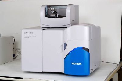 HORIBA LA-950V2 高性能激光散射粒度分析仪_参数_价格-仪器信息网