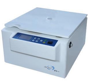 离心机LD5-2A_参数_价格-仪器信息网