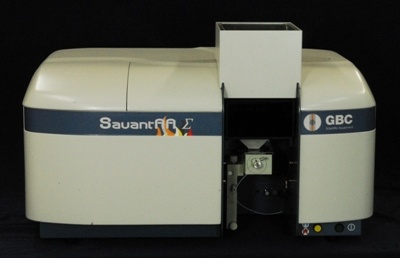 GBCSavantAA系列供应商_澳大利亚原子吸收光谱SavantAA系列【图】_仪器信息网