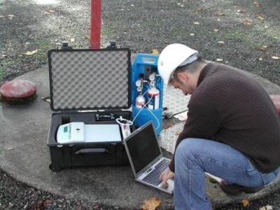 便携/车载气相色谱电子鼻（Portable Ultra-Fast E-Nose GC）_参数_价格-仪器信息网