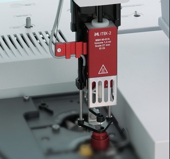 微阱捕集（ITEX-2）进样系统_参数_价格-仪器信息网