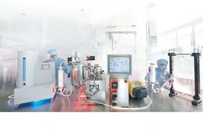 赛多利斯UVivatec供应商_德国其它生化设备UVivatec【图】_仪器信息网