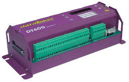 DT500&DT600智能可编程数据采集器_参数_价格-仪器信息网