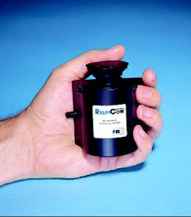 RESPICON 个体暴露粒子采样器_参数_价格-仪器信息网
