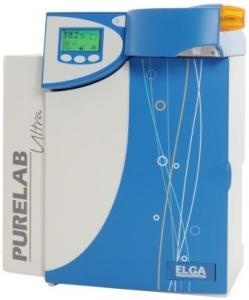 ELGA PURELAB Ultra 实验室超纯水系统_参数_价格-仪器信息网