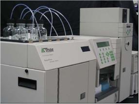 美国Thar超临界流体色谱系统SFC_参数_价格-仪器信息网