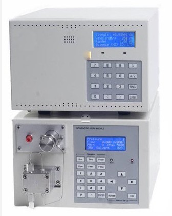 LCJ-100液相色谱仪_参数_价格-仪器信息网