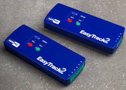 Datapaq EasyTrack2炉温跟踪仪 炉温仪_参数_价格-仪器信息网