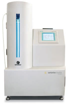 赛多利斯UVivatec供应商_德国其它生化设备UVivatec【图】_仪器信息网
