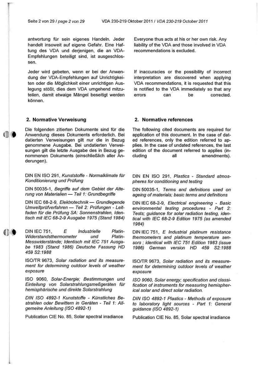 VDA 230-219-2011.pdf_免费下载_其他资料_资料中心_仪器信息网