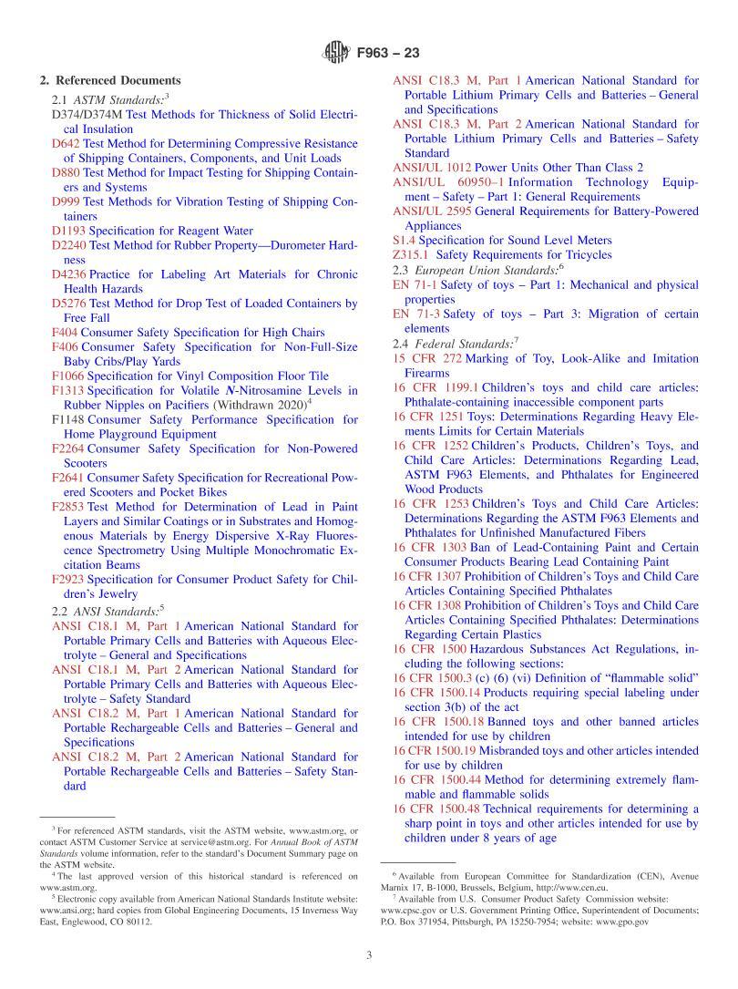 ASTM F963-23.pdf_免费下载_用户标准_资料中心_仪器信息网