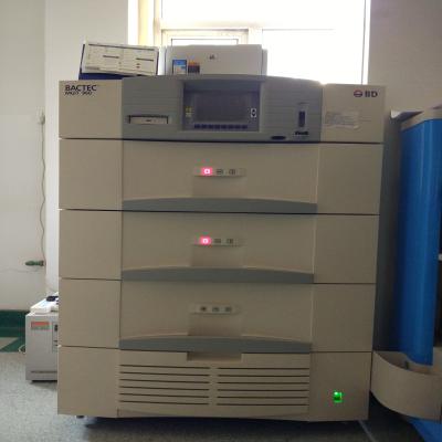 全自动分枝杆菌培养监测系统BACTEC MGIT960 - 典型用户 - 仪器信息网