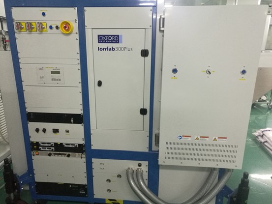 离子束刻蚀机Ionfab 300 - 典型用户 - 仪器信息网