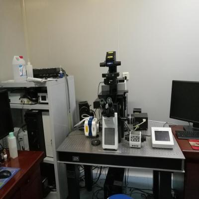 显微共聚焦激光拉曼光谱仪inVia Reflex - 典型用户 - 仪器信息网