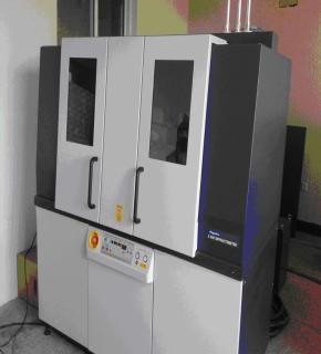 X射线衍射仪D/max-2500/PC - 典型用户 - 仪器信息网