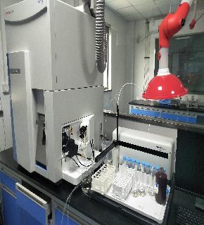 ICP-MAXRQ ICP-MS（电感耦合等离子体质谱仪） - 典型用户 - 仪器信息网