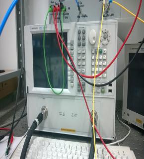 矢量网络分析仪10MHZ-40GHZ 安捷伦E8363C/10MHZ-40GHZ - 典型用户 - 仪器信息网