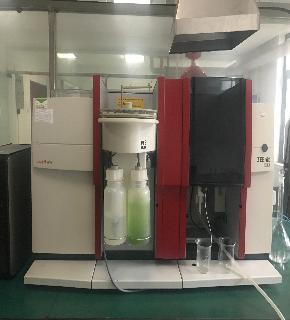原子吸收分光光度计ZEEnit 700P - 典型用户 - 仪器信息网