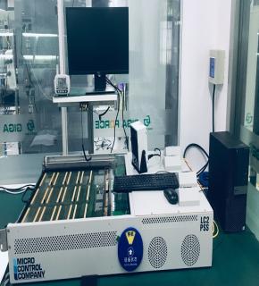 老化寿命测试机验板机（LC2）MCC LC2 - 典型用户 - 仪器信息网