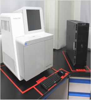 Nextseq CN500基因测序仪Nextseq CN500 - 典型用户 - 仪器信息网