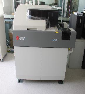 全自动生化分析仪AU480 - 典型用户 - 仪器信息网